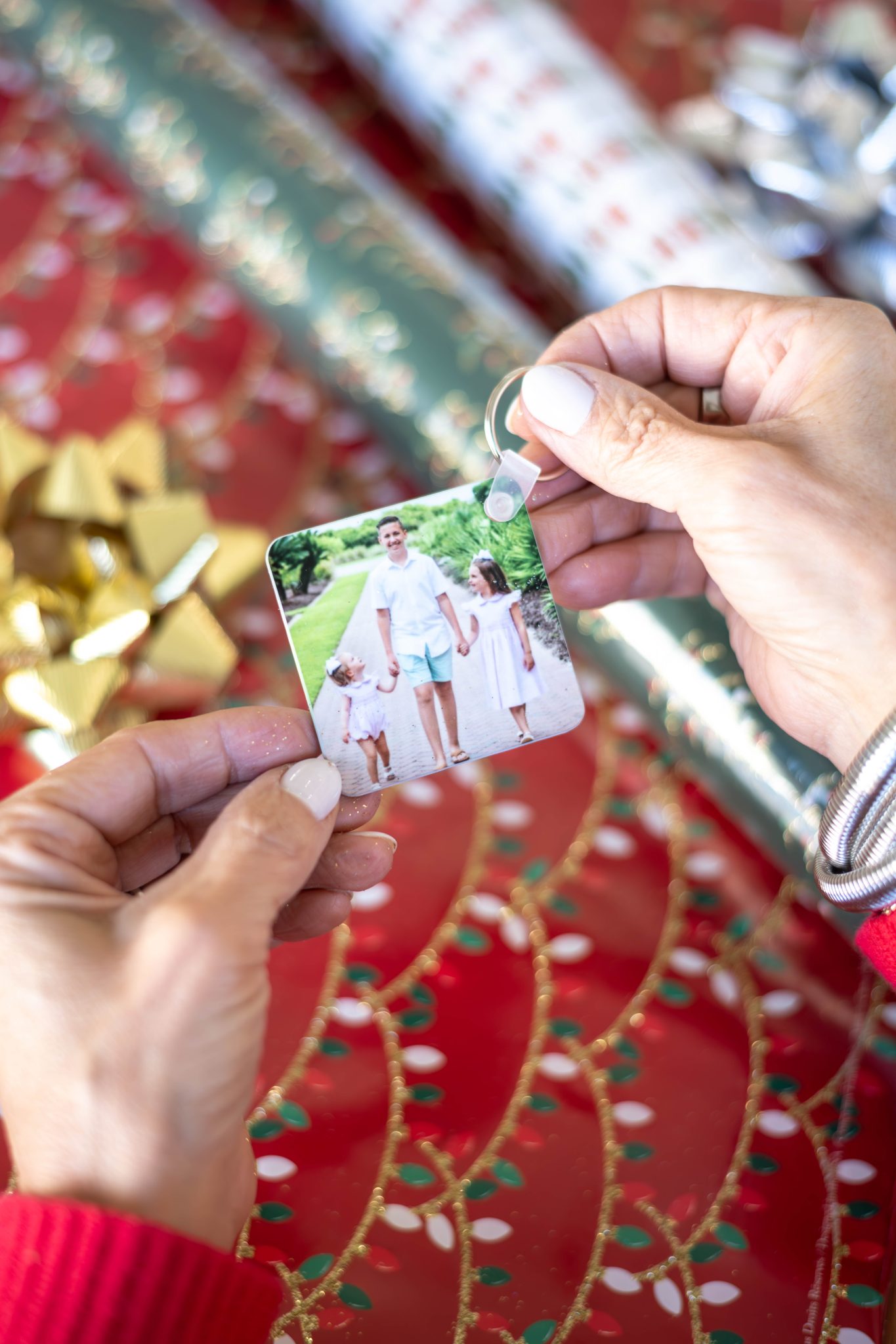 Heartfelt Personalized Gifts with Shutterfly - Cyndi Spivey