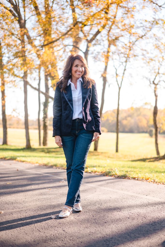 Fall Fashion 2024: 4 Stylish Looks for the Season - Cyndi Spivey