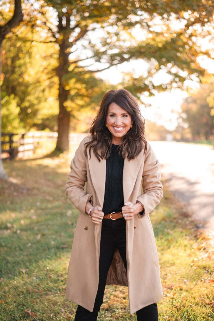 Stay Cozy and Stylish This Fall with These Chic Outerwear Pieces ...
