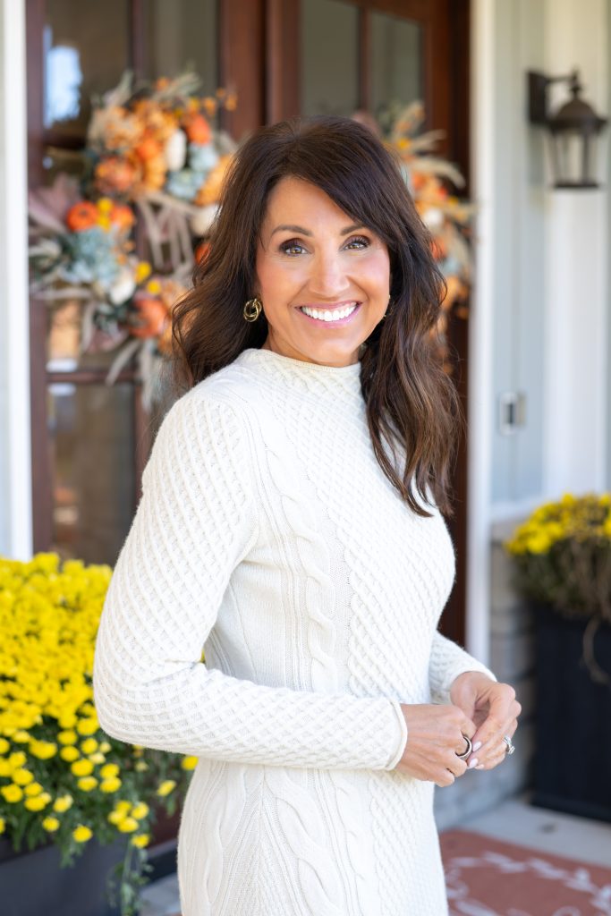 Thanksgiving Looks From Nordstrom - Cyndi Spivey