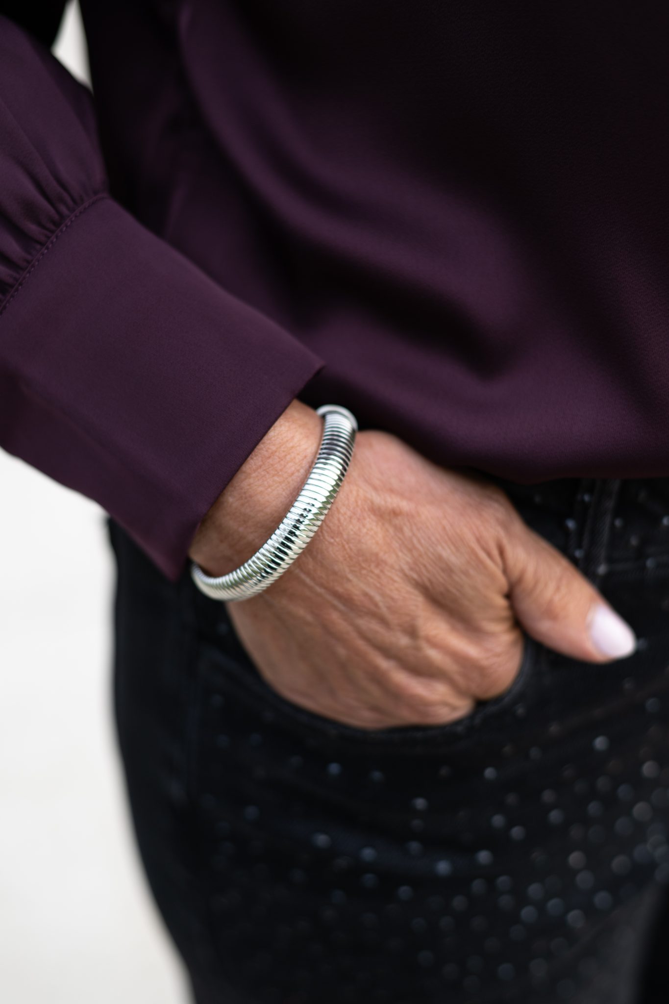 Sparkle and Shine: Holiday Looks with EVEREVE - Cyndi Spivey