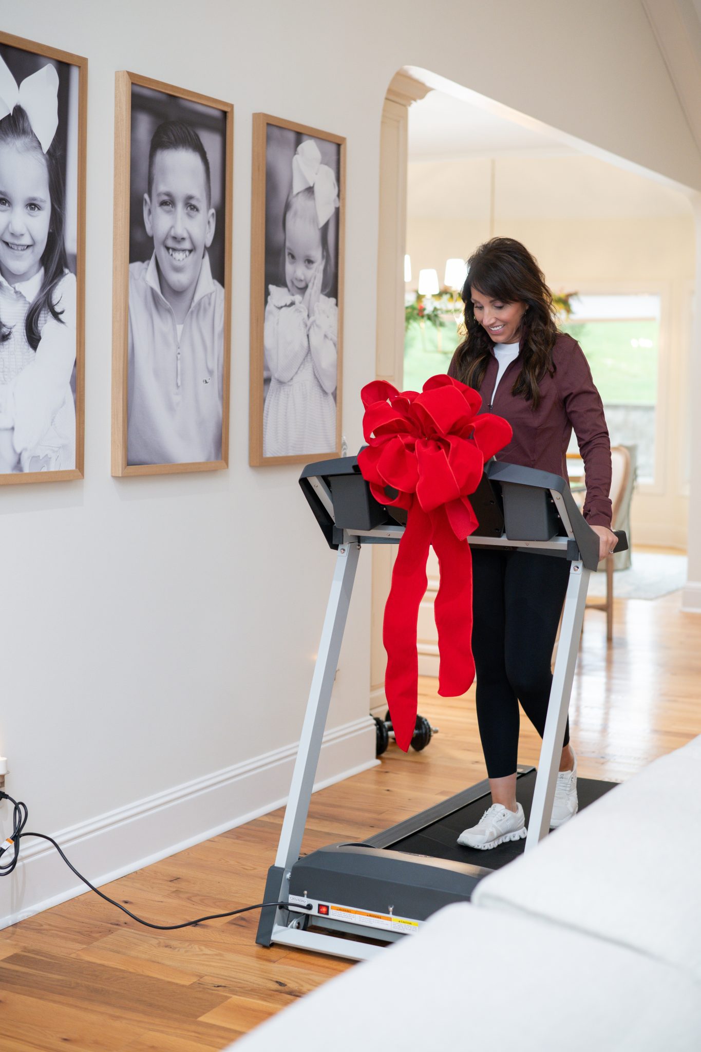 Gift the Gift of Wellness: Top Walmart Fitness Picks - Cyndi Spivey