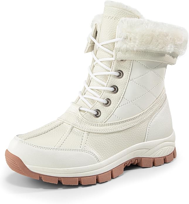 The Best Women's Winter Boots on Amazon - Cyndi Spivey