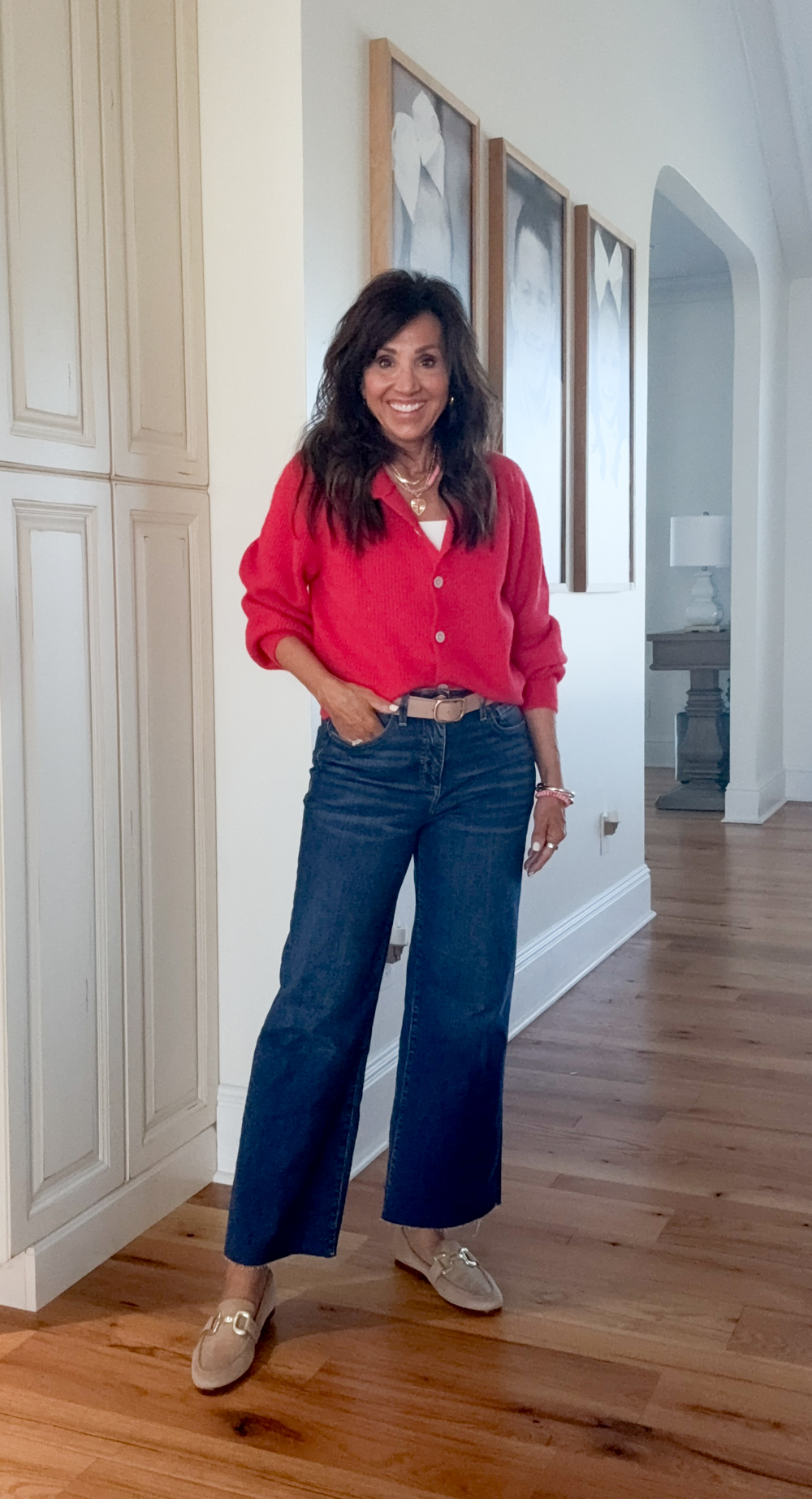 Spring 2025 Target New Arrivals - Cyndi Spivey