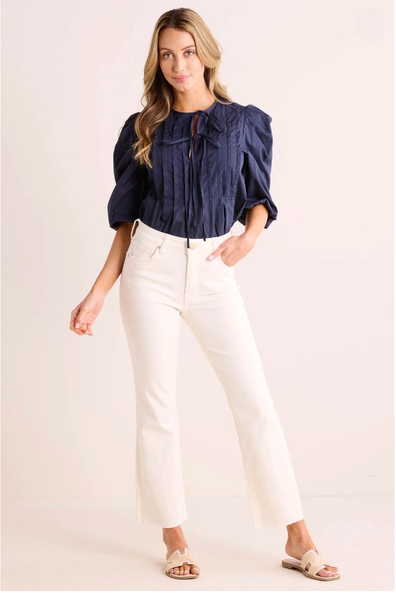 2025 Spring Denim Trends: What’s In and How to Wear It - Cyndi Spivey