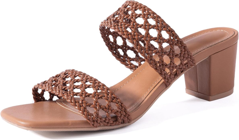 The Best Amazon Spring Sandals for 2025 - Cyndi Spivey