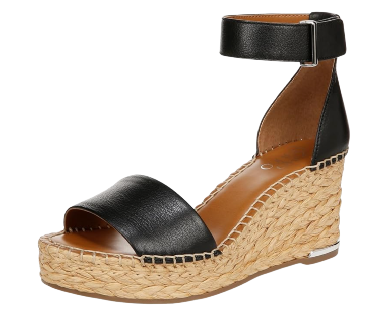 The Best Amazon Spring Sandals for 2025 - Cyndi Spivey