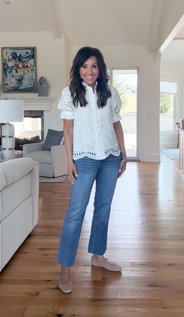 Top 10 Best Selling Items for March 2025 - Cyndi Spivey