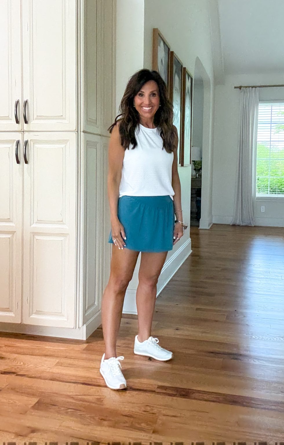 6 Cute & Comfy Activewear Outfits from Target - Cyndi Spivey
