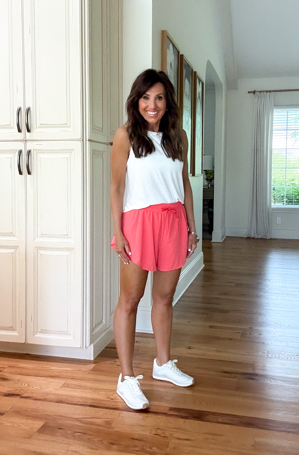 6 Cute & Comfy Activewear Outfits from Target - Cyndi Spivey