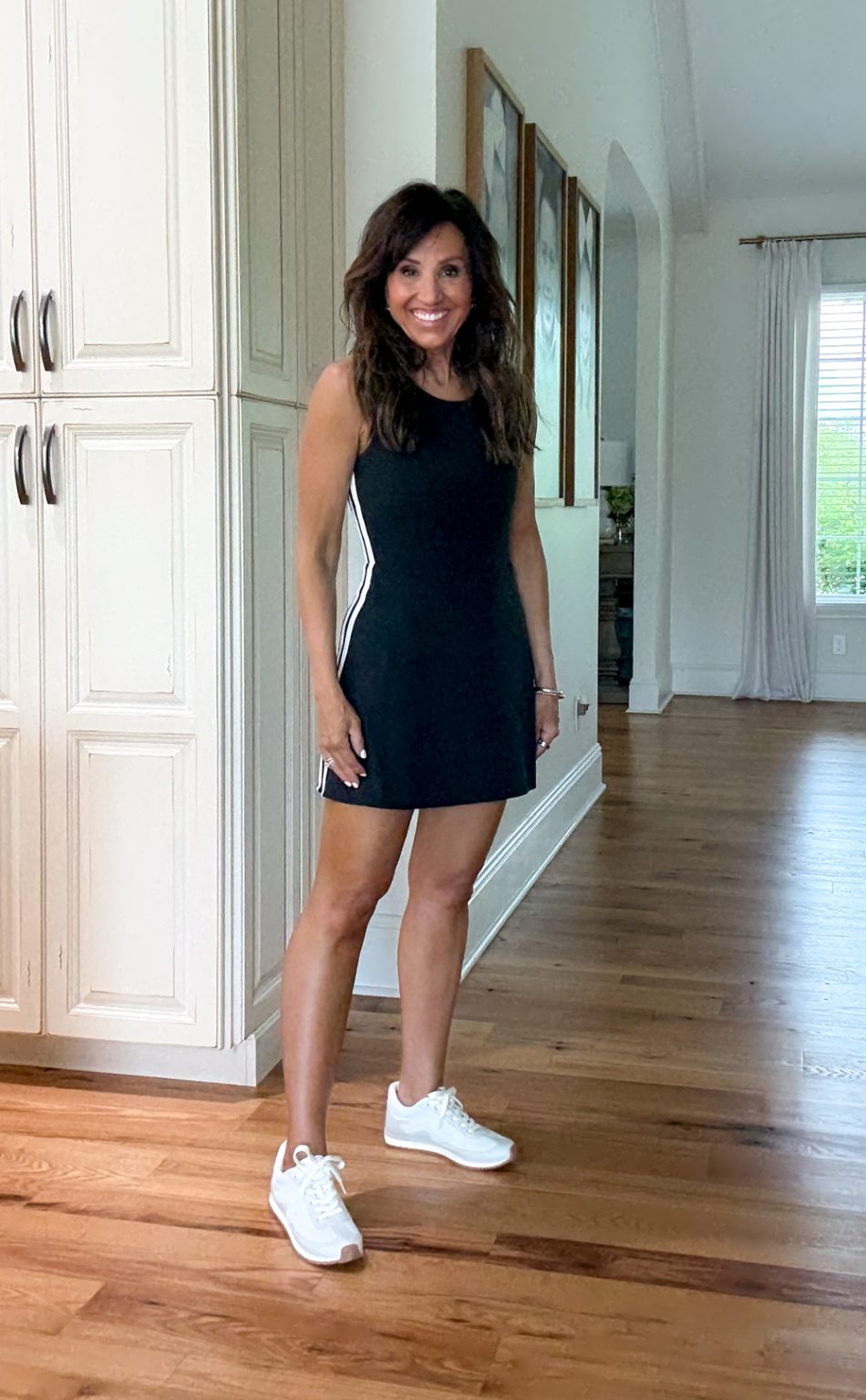 6 Cute & Comfy Activewear Outfits from Target - Cyndi Spivey