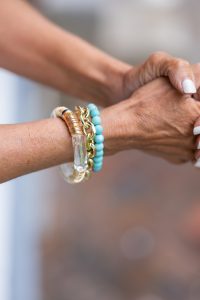 The Best Summer Jewelry Sets for Women: Grace Necklace & Cyndi ...