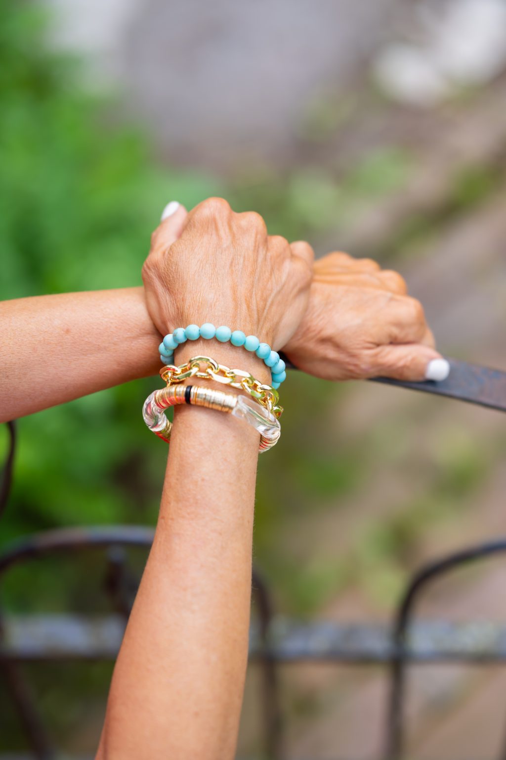 The Best Summer Jewelry Sets for Women: Grace Necklace & Cyndi ...