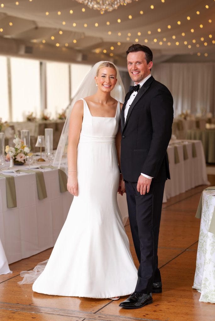 A Joyful Weekend: Our Son’s Summer Wedding - Cyndi Spivey