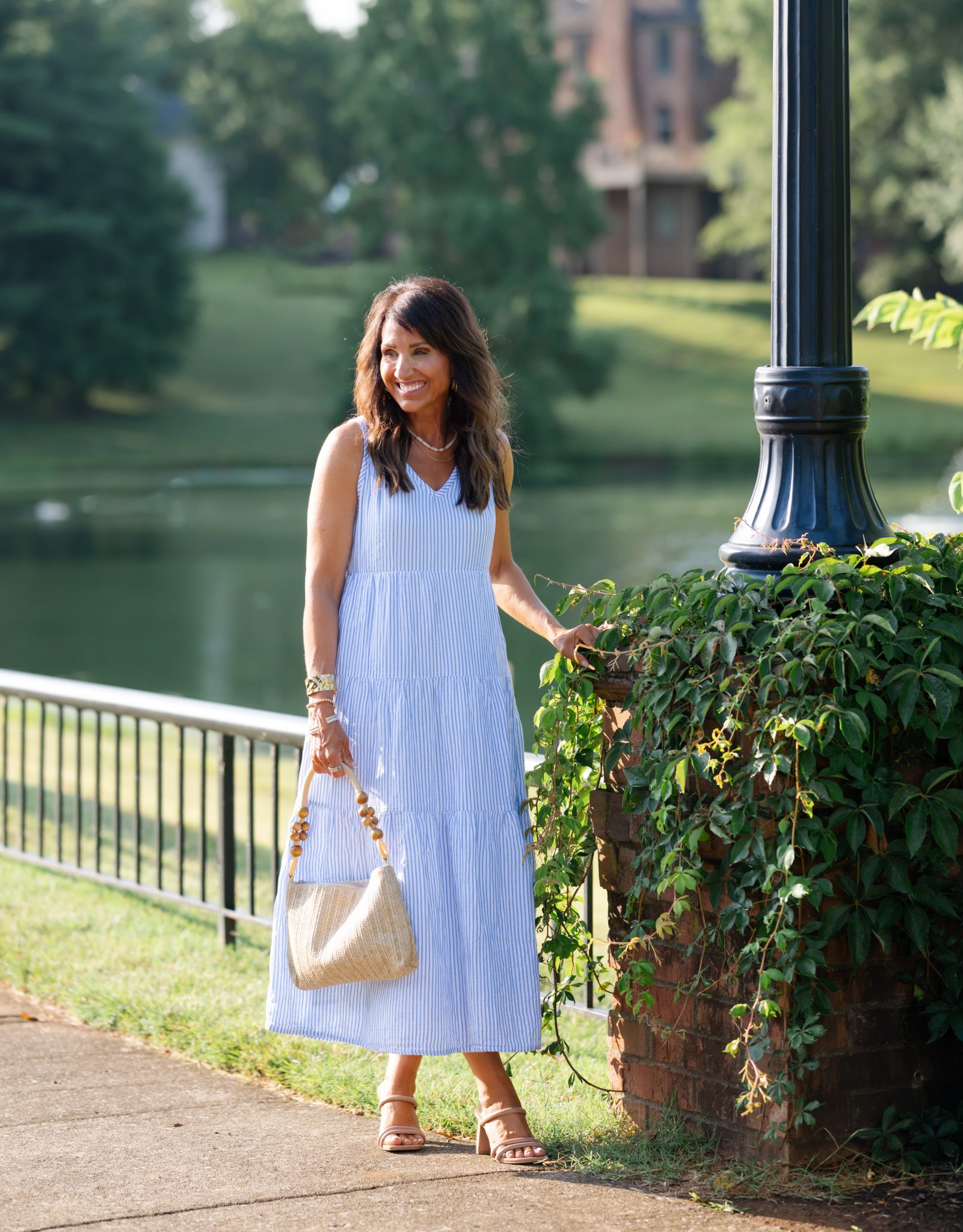 Top 10 Best Sellers: July 2025 - Cyndi Spivey