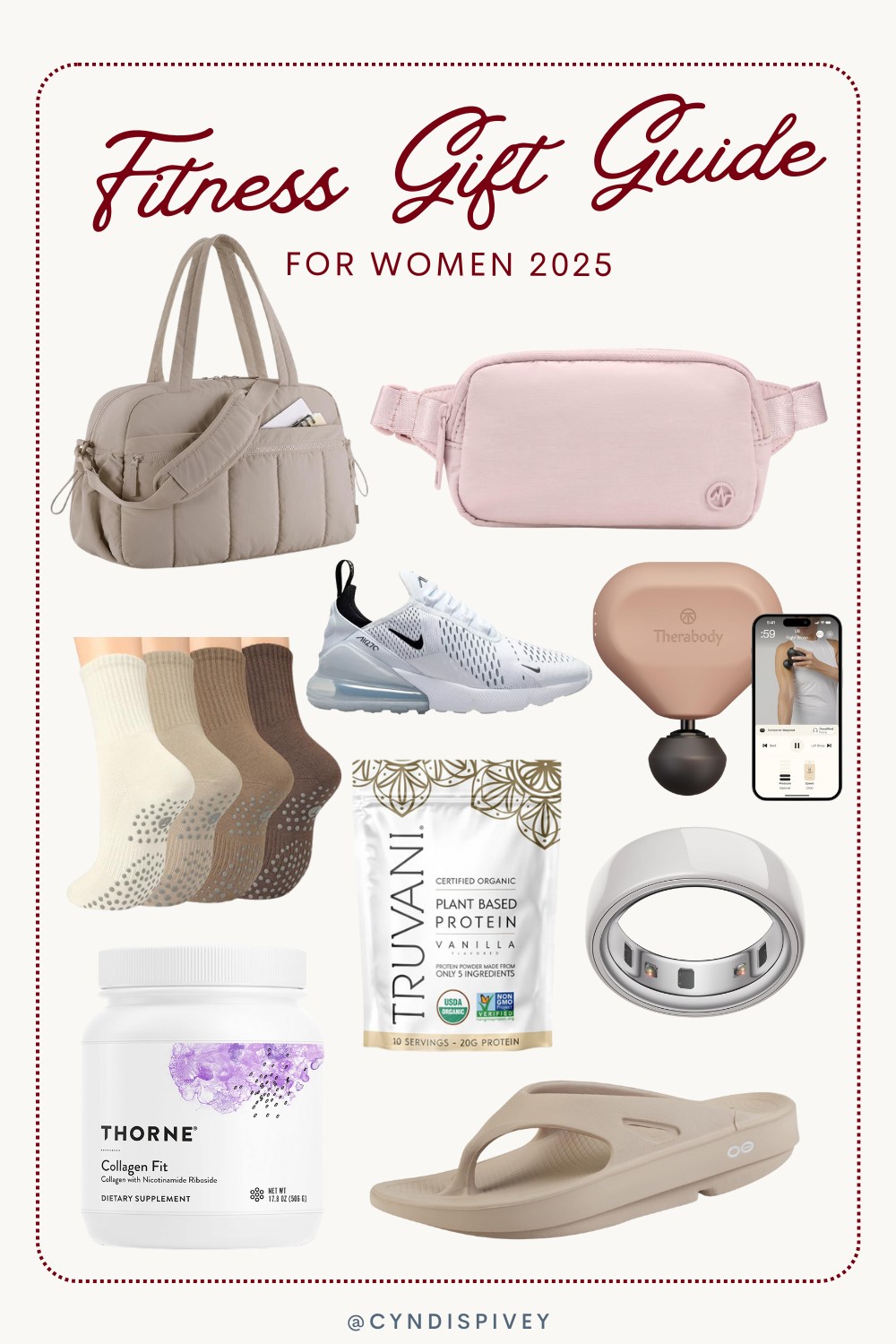 Fitness Gifts for Women: Walking, Workout, and Wellness Favorites ...
