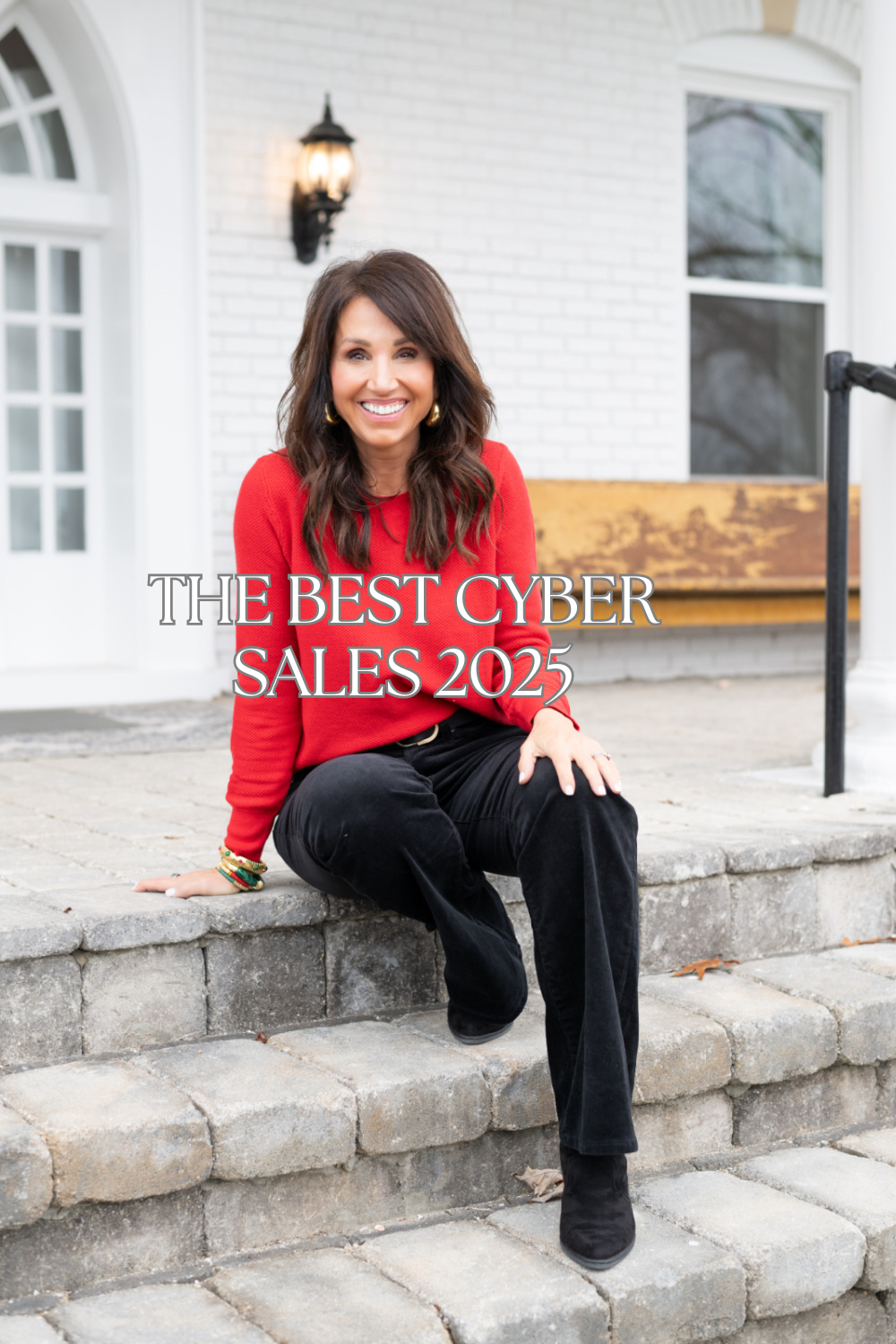 The Best Cyber Sales 2025: My Complete Guide to Deals You Don’t Want to ...
