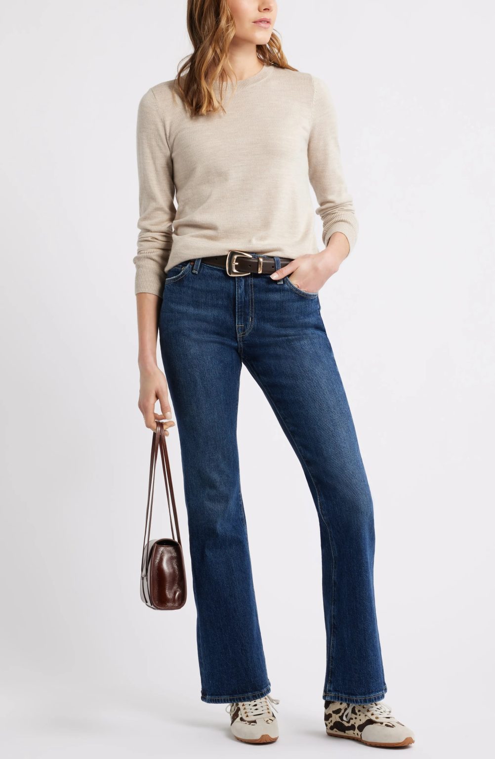 The 2026 Fashion Trends I’m Paying Attention To - Cyndi Spivey