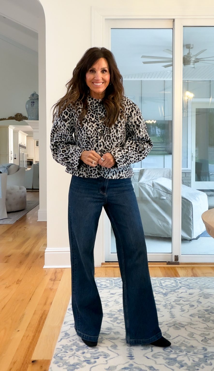 Everyday Style from LOFT: Timeless Pieces for Real Life - Cyndi Spivey