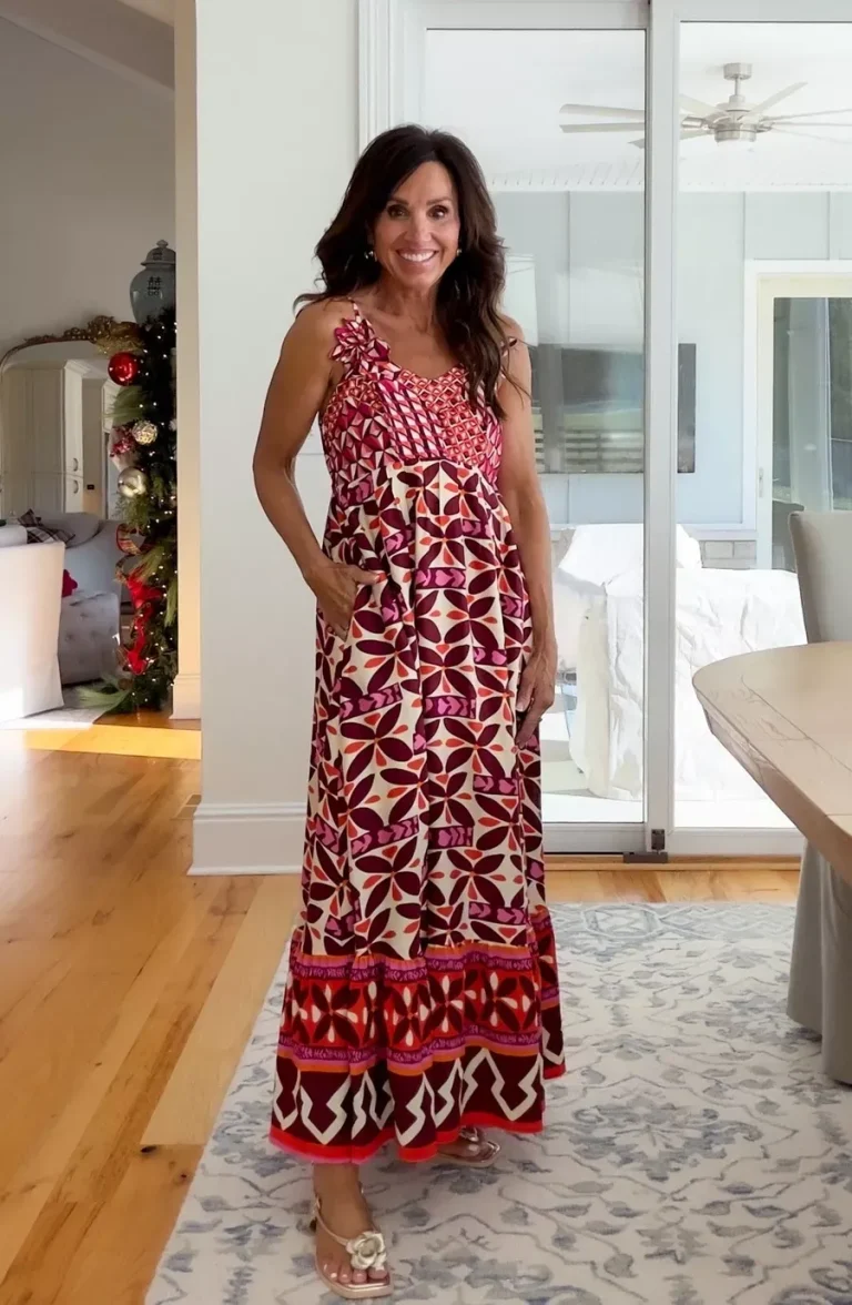 Vacation Coming Up? Here’s What I’d Pack for the Sunshine - Cyndi Spivey