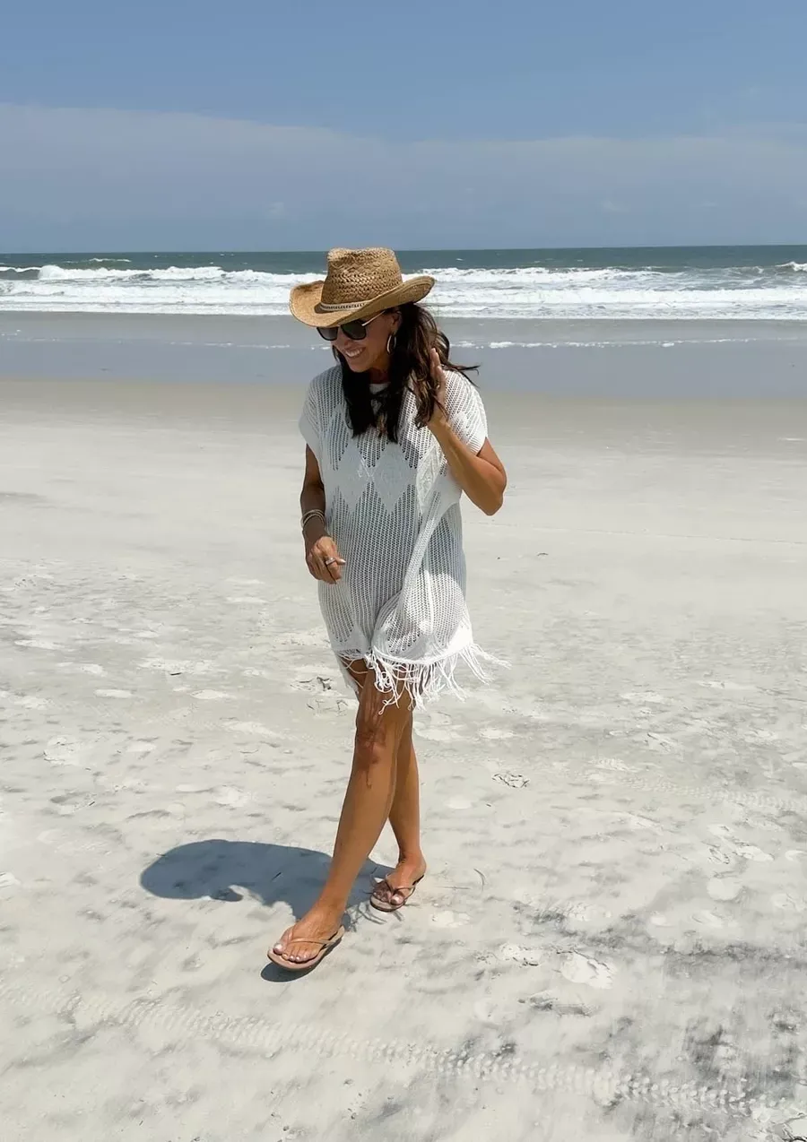 Vacation Coming Up? Here’s What I’d Pack for the Sunshine - Cyndi Spivey