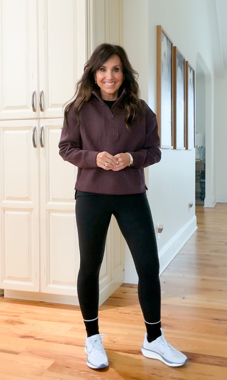Affordable Activewear from Nordstrom Rack - Cyndi Spivey