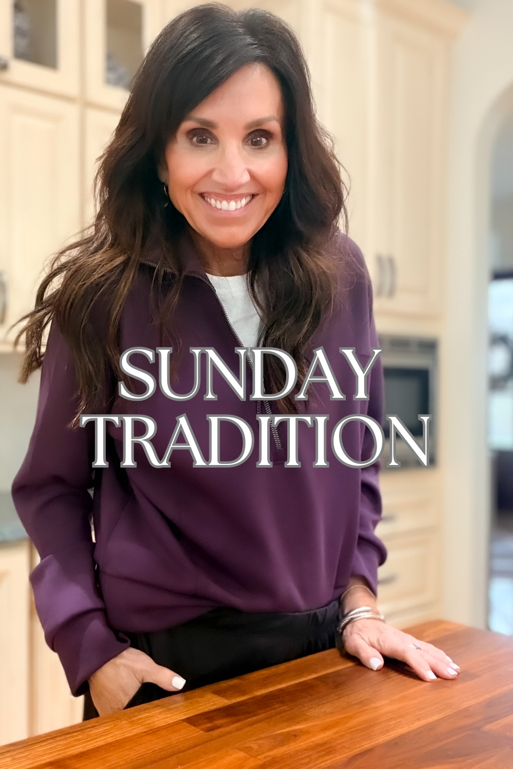 Sunday Tradition: my Homemade Lasagna Recipe - Cyndi Spivey