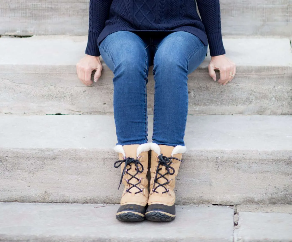 Winter Wardrobe Problems? 9 Simple Fixes for Your Cold Weather Clothes ...