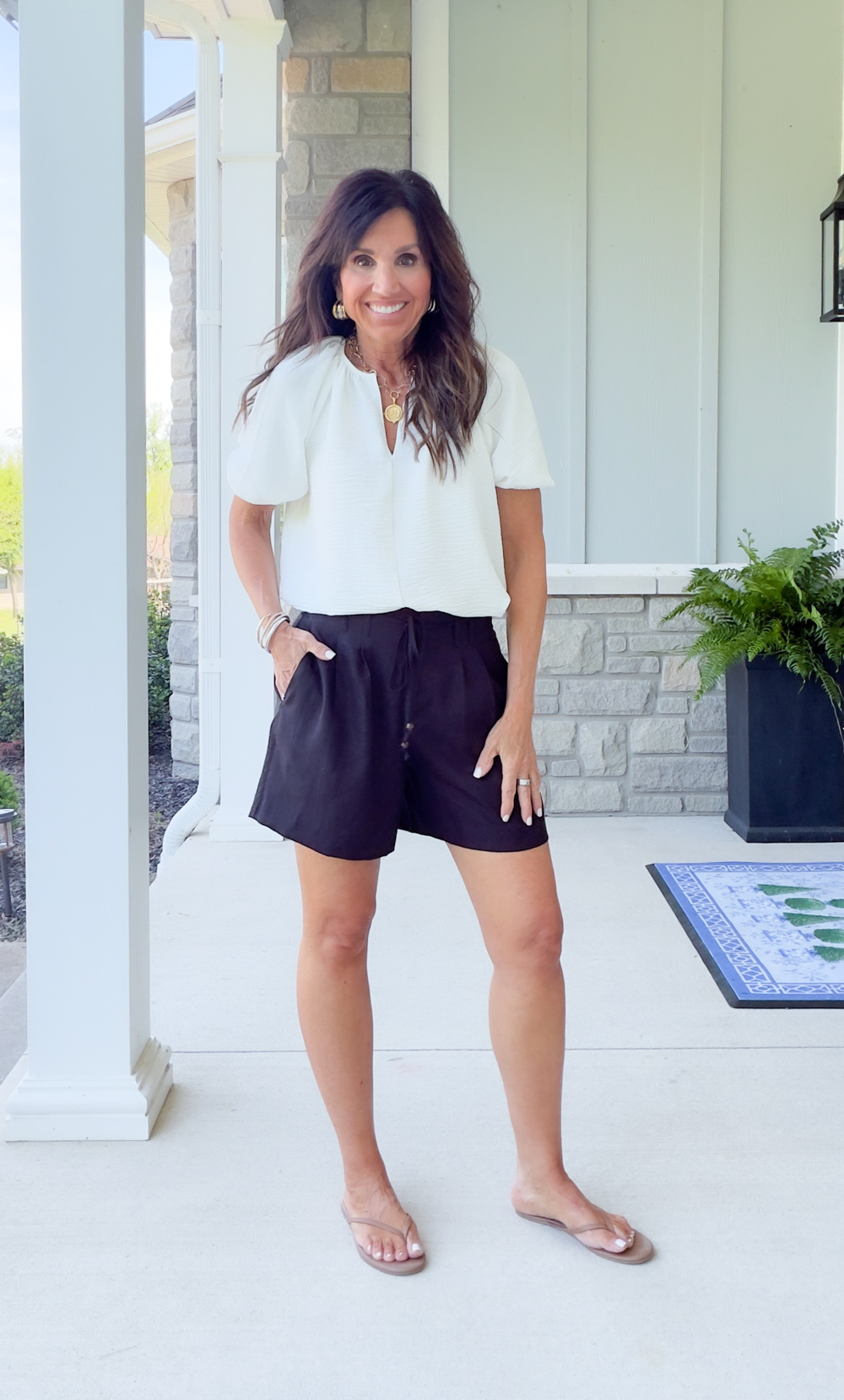The Best Shorts for Women in 2026 (Flattering Styles You’ll Actually ...