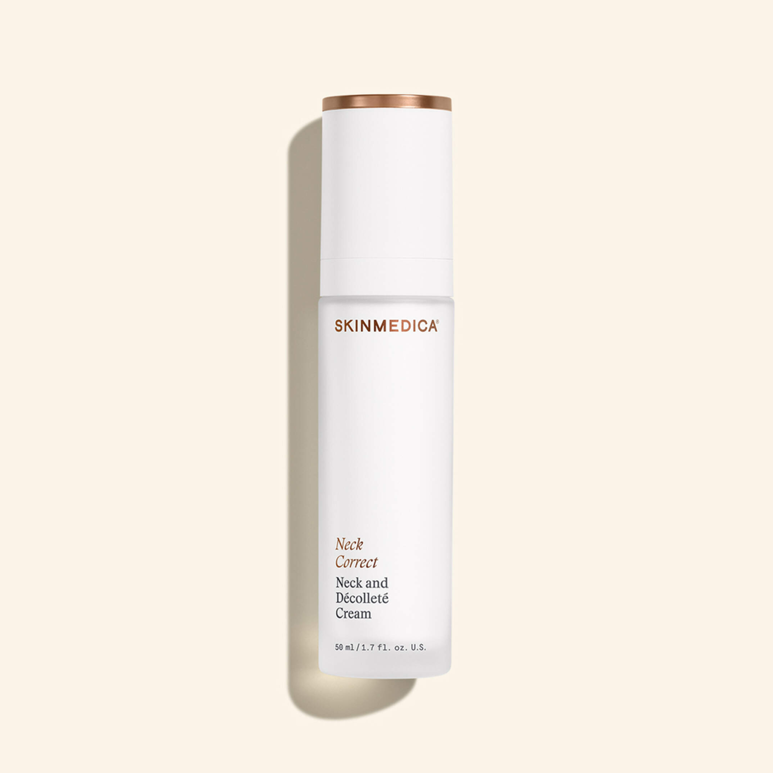 How to Care for Your Neck and Décolletage Over 50 - Cyndi Spivey