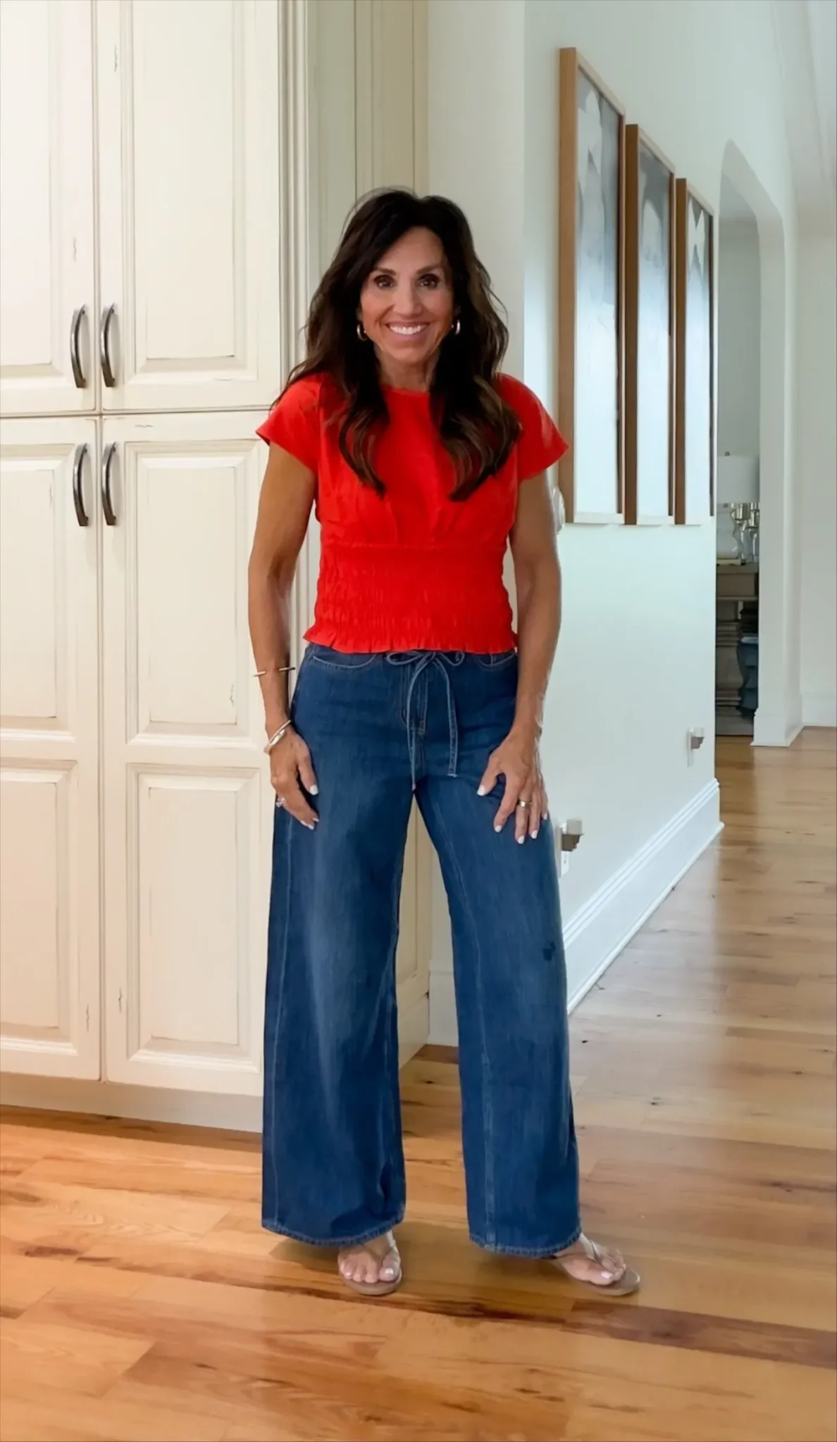 Summer Denim Trends That Are Easy to Wear in 2026 - Cyndi Spivey